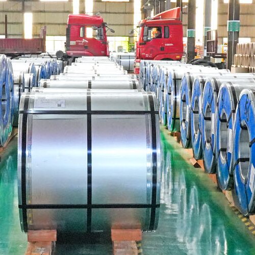 Electrical Steel | Supplier, Price, Specification